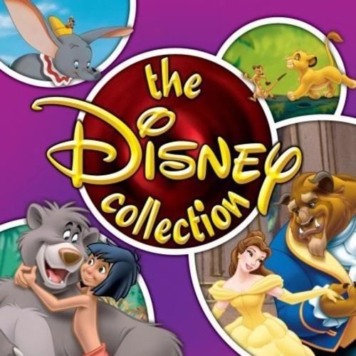 Disney Collection - Disney Collection - Cdiscount