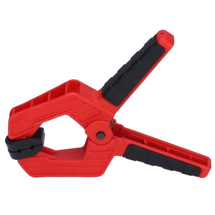 Pince à ressort de type A Cikonielf - Plastique technique - Serrage ...