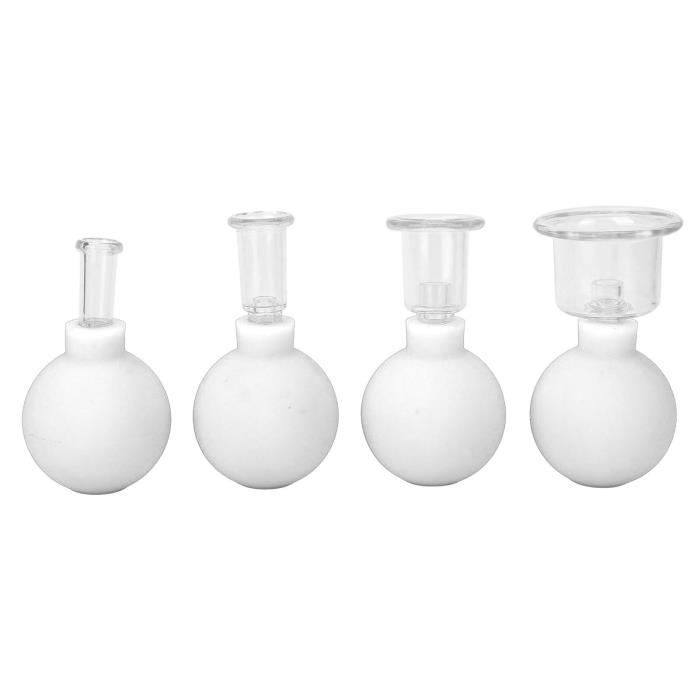 EBTOOLS Ensemble de ventouses résistant aux bris Kit de ventouses sous ...