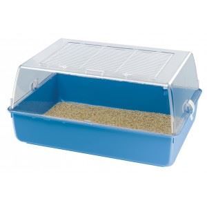 Ferplast Cage hamsters Mini Duna Multy - Cdiscount