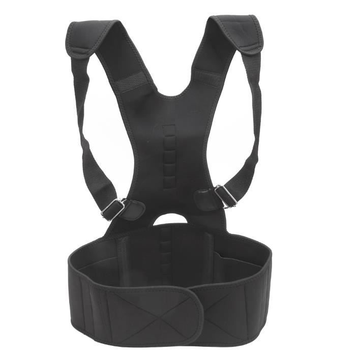 Renfort de correction de dos Ceinture de Correction du Bossu de ...