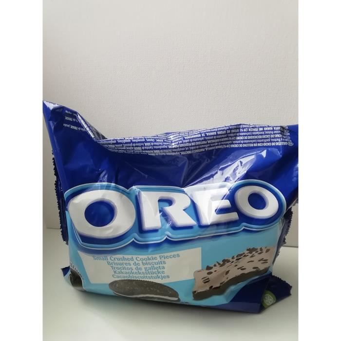 Oreo concassé - Cdiscount Au quotidien