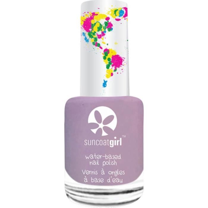 Vernis à ongle - SUNCOATGIRL - Purpose Of The Day - À base d'eau - Couleurs irrésistibles ...