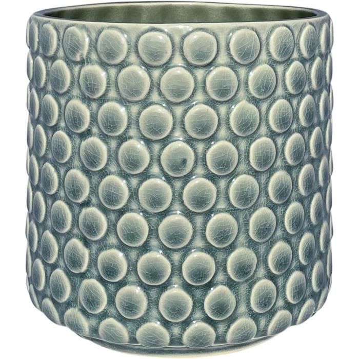 Nordring Pot De Fleur Dotty - Pots De Fleurs Décoratifs Couleur Pour ...
