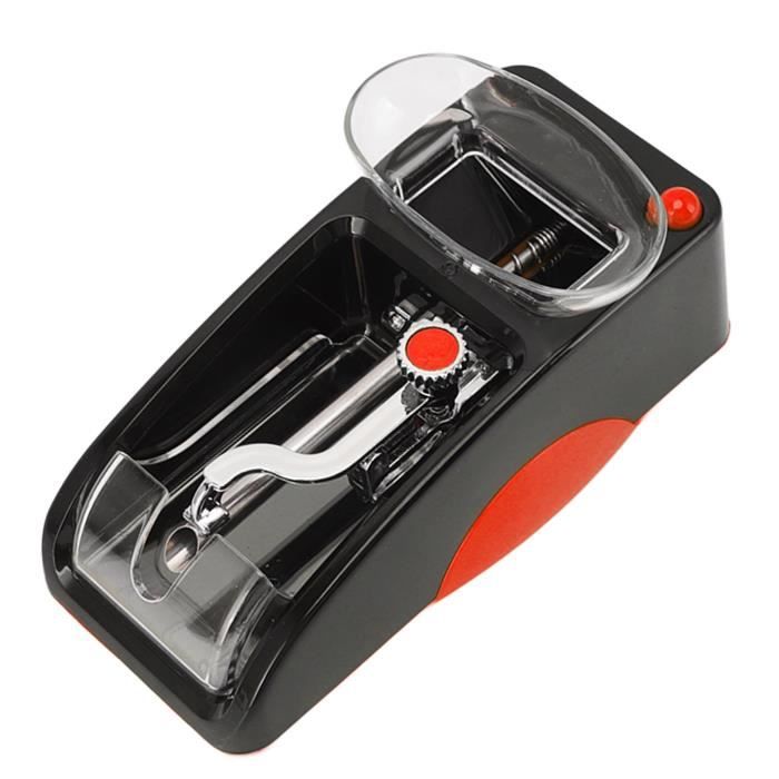 URB Machine à rouler les cigarettes Mini rouleau de cigarette ...