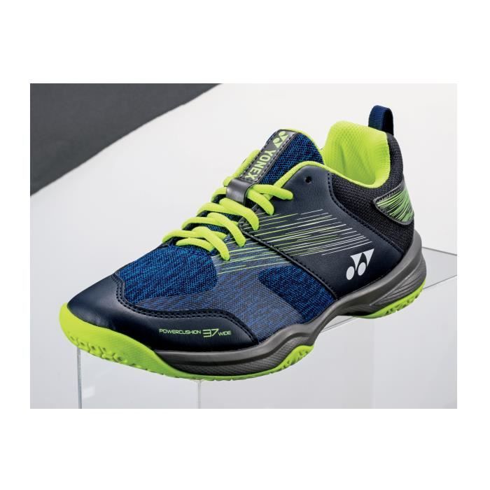 Yonex Badminton Femme Chaussures De Badminton Grande Taille Pour Hommes ...