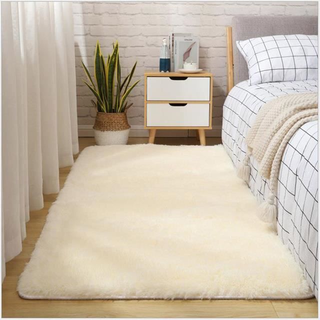 Tapis Epais Chambre