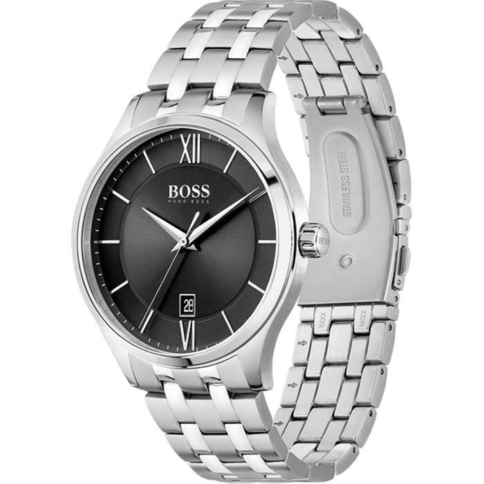 Boss officer watch store