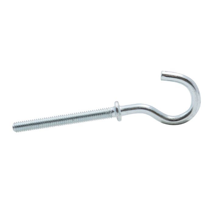 Crochet à vis VISWOOD 5x40mm zingué - Cdiscount Bricolage