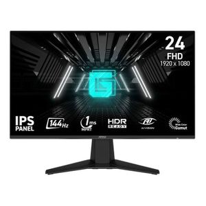 MSI G275L E14 - Cdiscount
