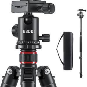 Trépied photo pas cher - Achat / Vente Accessoires Photo - Cdiscount