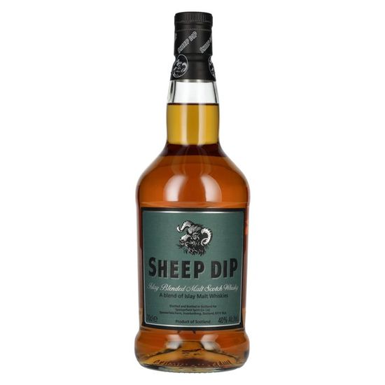 Sheep Dip Islay - Achat / Vente Sheep Dip Islay - Cdiscount
