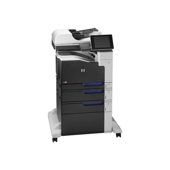 HP LaserJet Enterprise 700 M775f - Cdiscount Informatique