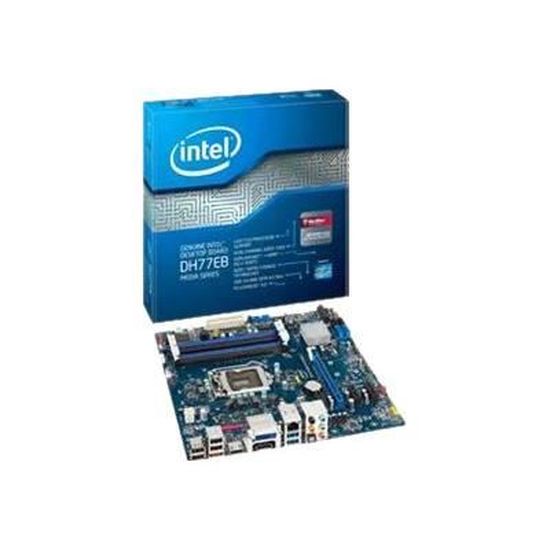 INTEL - BLKDH77EB - Cdiscount Informatique