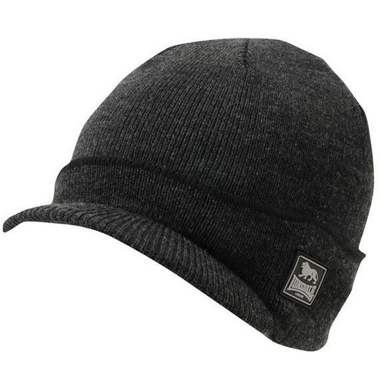 Lonsdale casquette visiere Beanie Homme Bonnet - Achat / Vente bonnet ...