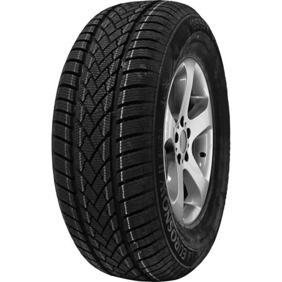 TYFOON 205/55 R16 91H EuroSnow2 Pneu Hiver - Cdiscount Auto