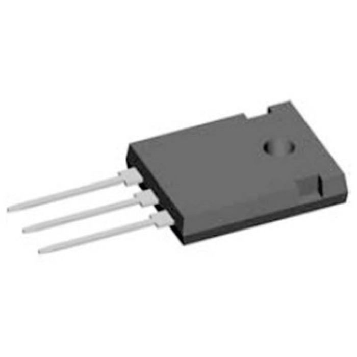 Transistor bipolaire Ixys - IXGH30N60C3 - IGBT TO-247AD Einzeln ...