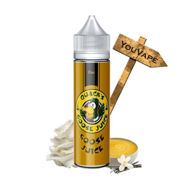 Goose Juice 60ml - Cdiscount Au quotidien