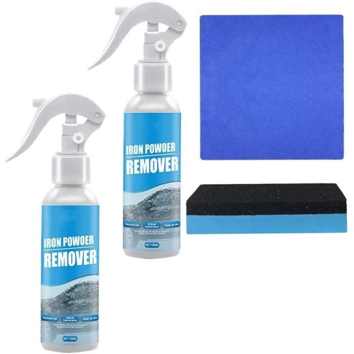 Spray décapant instantané Rust Out spray antirouille neutre spray ...