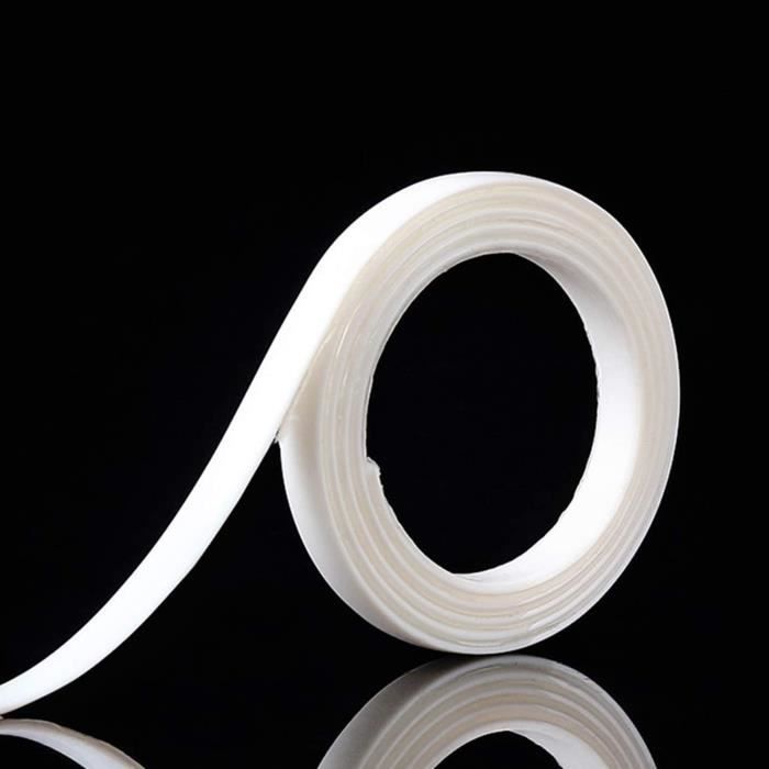 Mastic De Calfeutrage Bande Auto-Adhésif Calfeutrage Scellant Garniture ...