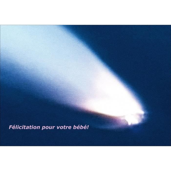 Carte De Voeux: Belle Carte De Félicitations Pour La Naissance D'Un ...