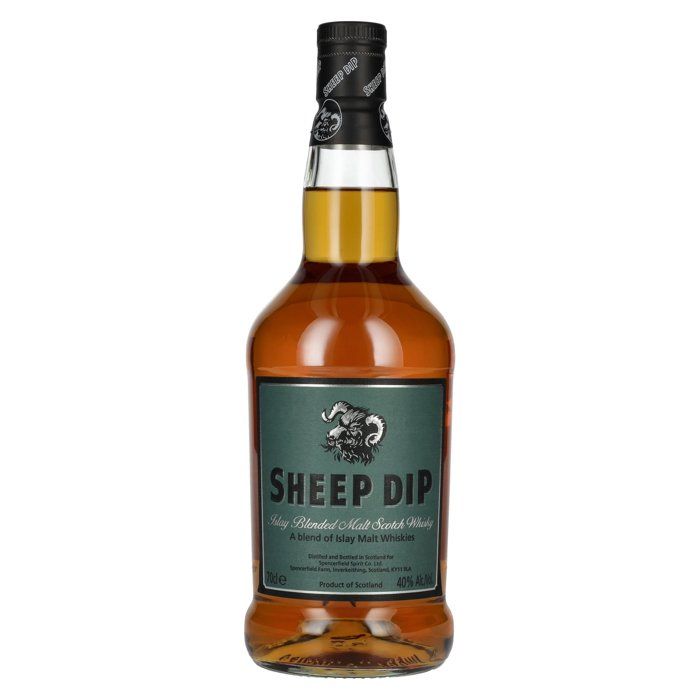 Sheep Dip Islay - Achat / Vente Sheep Dip Islay - Cdiscount
