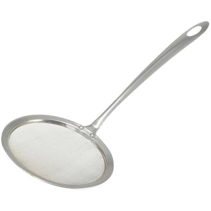 Passoires passoires maillage passoire en acier inoxydable outils de ...