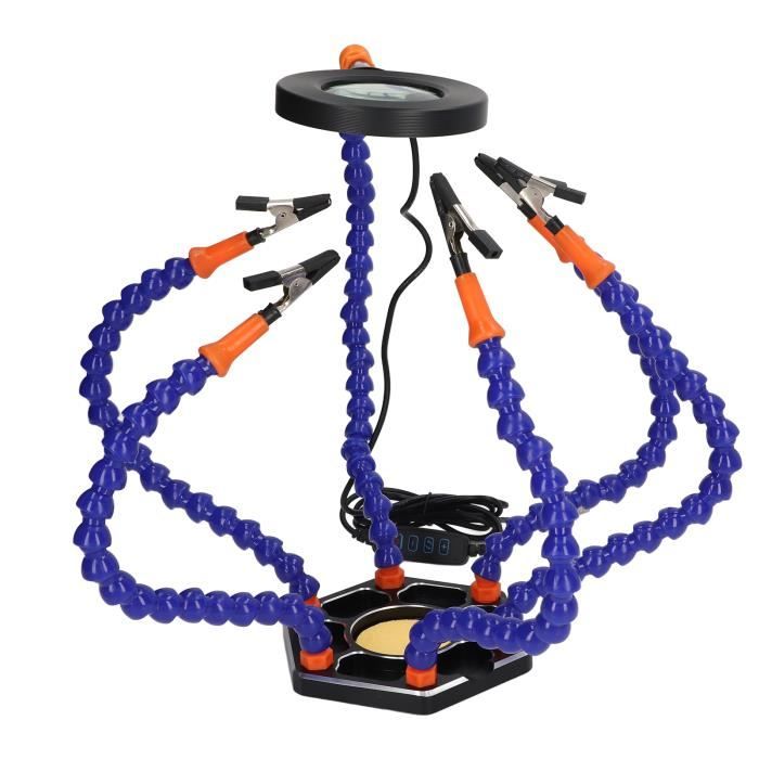 EJ.life Station de soudage Poste de Soudage Manuel Postes à Souder à ...