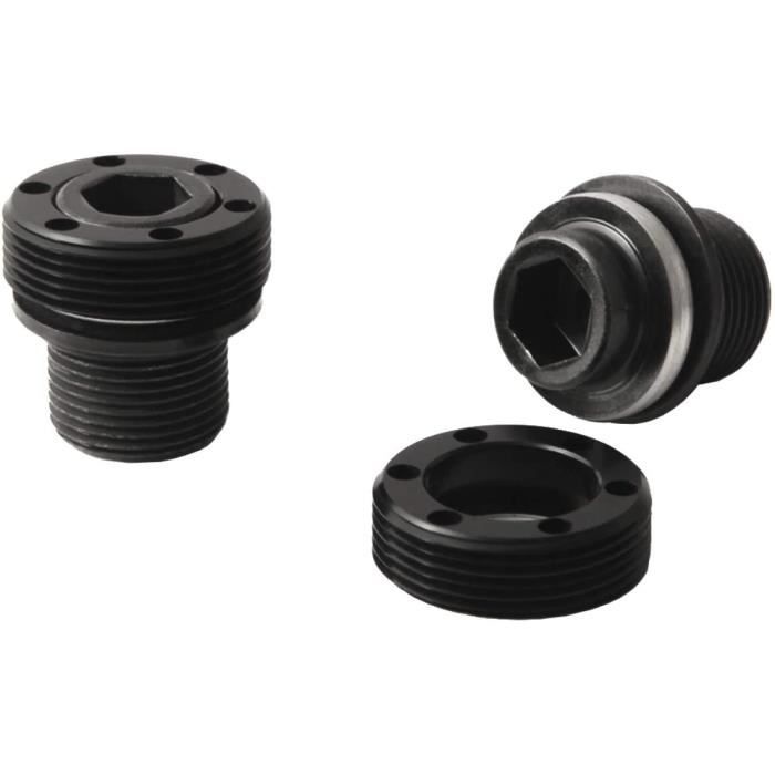 Pedalier Pour Velo - Limics24 - Lot Vis À Manivelle M15 Isis Standard ...