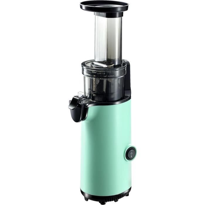 Extracteur De Jus Presse À Froid Silencieuse De Haute Qualité, Fonction ...