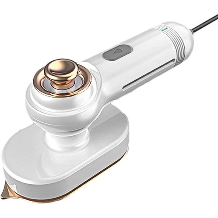 Fer À Repasser À Main, Cuiseur Vapeur Rotatif À 90 ° Avec Chauffage ...