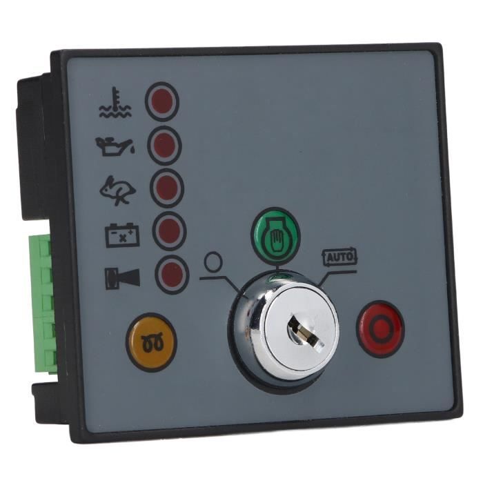 Yosoo Module De Commande Du Moteur Accessoires De Pièces De Contrôleur