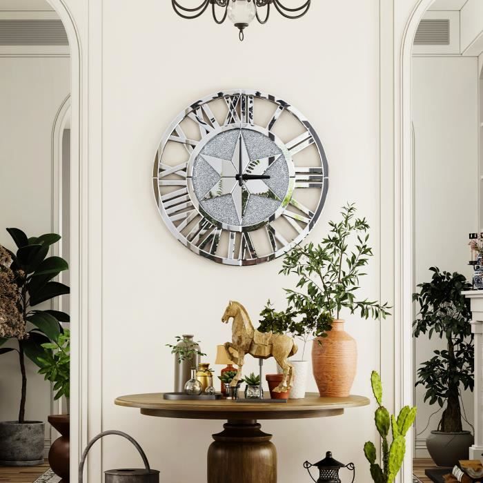 Pendule Murale Originale