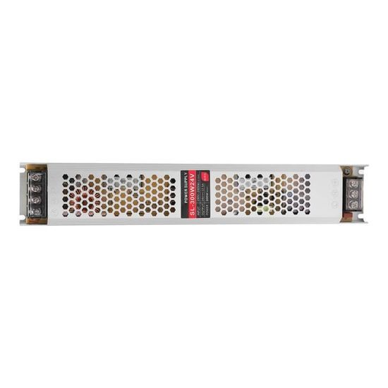 Akozon Alimentation à LED 300W Type de bande LED Alimentation ...