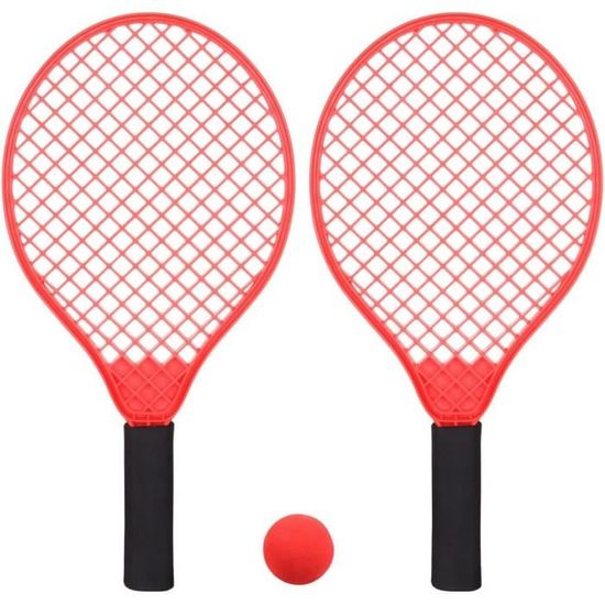 Raquette Beach Tennis - Raquette De Plage - Raquette De Plage Loisir ...