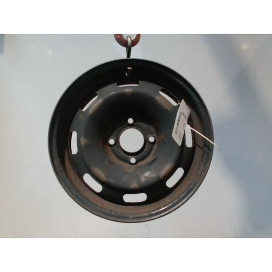 JANTES - JANTE TOLE CITROEN C3 00005401P4 PIÈCES D'OCCASION ...