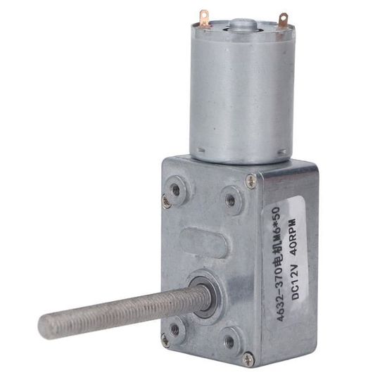 Moteur À Vis Sans Fin Turbo Moteur À Engrenage À Vis Sans Fin Turbo ...