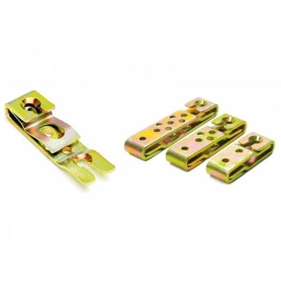 K051 GIGANT 120-40 + vis sect. min 150-60 mm - Cdiscount Bricolage