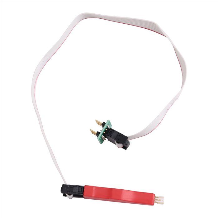 Nouvelle Puce USON8 4X3 Sonde Adaptateur de Lecture et D'Écriture QFN8 ...
