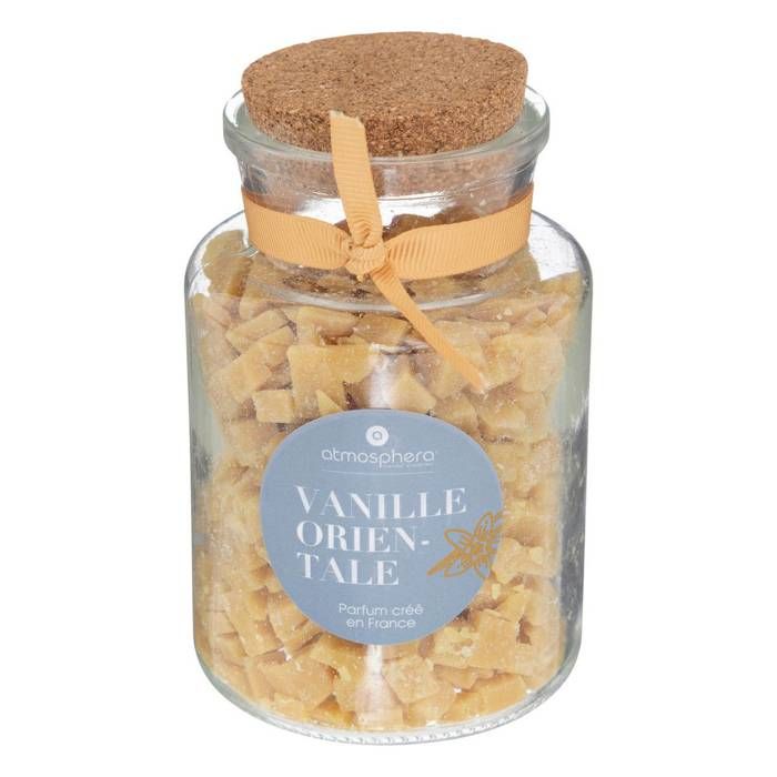 Cire parfumée Cire parfumée