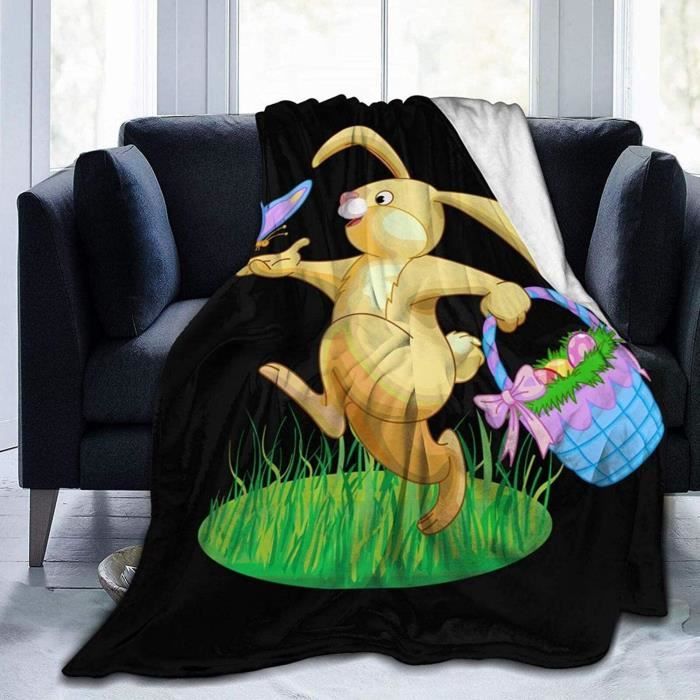 Couvre-lit - Dauphin - Microfibre - Noir - Enfant - Adulte - Imprimée ...