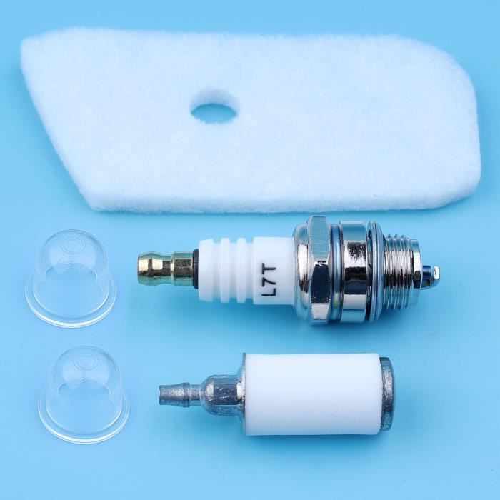 Kit de Service - Husqvarna - 124L 125R 125RJ - Entretien - Thermique ...