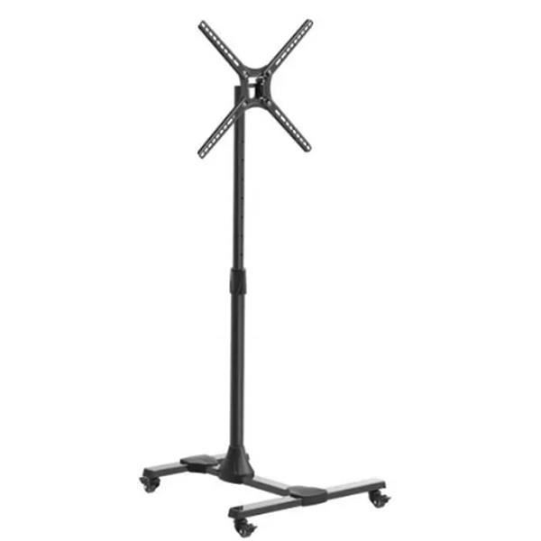 Support Écran TV Barkan SW310H - Ajustable de 13" à 65" - Inclinable ...