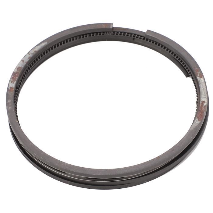 Cikonielf Segment de piston de compresseur d'air Pièces d'accessoires ...