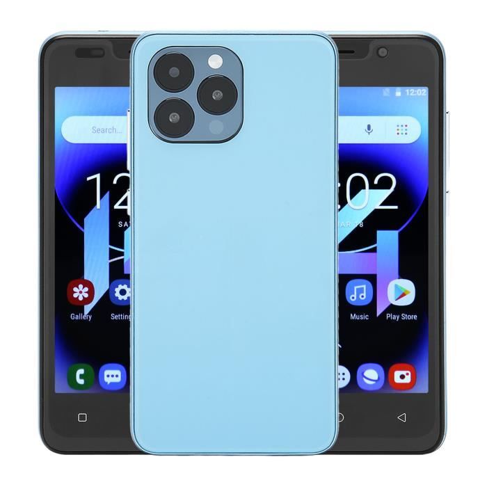 Smartphone I14 Pro 5 Smartphone Débloqué I14 Pro , Écran Hd 5,0 Pouces ...