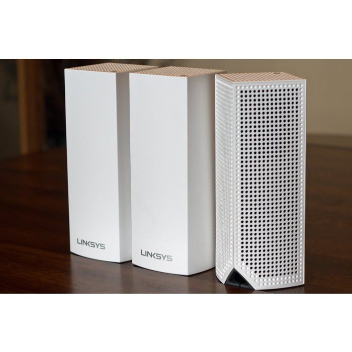 LINKSYS VELOP Micro-Router 6 - Cdiscount Informatique