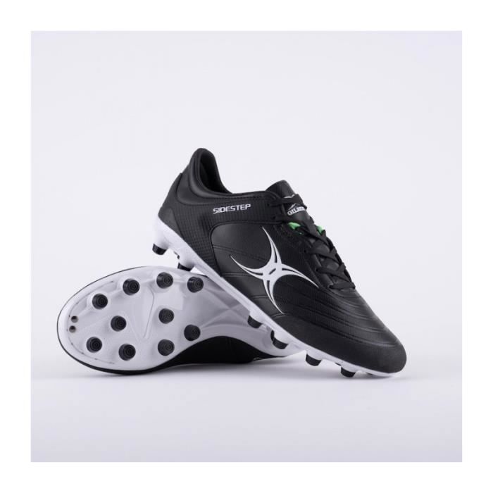 CRAMPONS RUGBY MOULÉS - SIDESTEP X15 MSK - GILBERT - Cdiscount Sport
