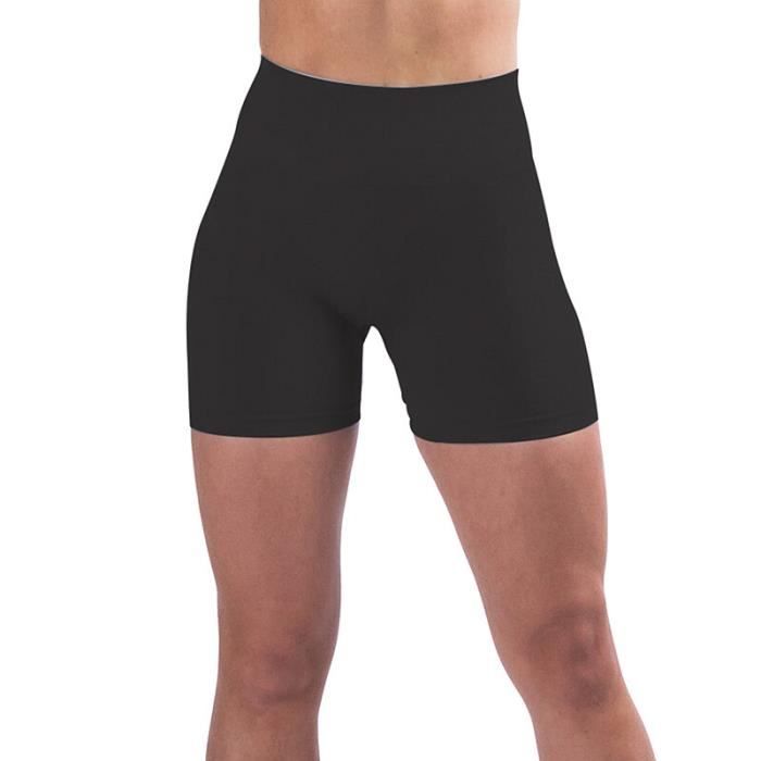 Vêtements - lingerie,Short Push Up Taille Haute pour Femme,artificiel ...