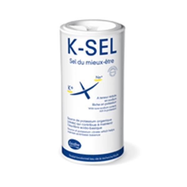 Pileje K-Sel Nature 250g - Cdiscount Au quotidien