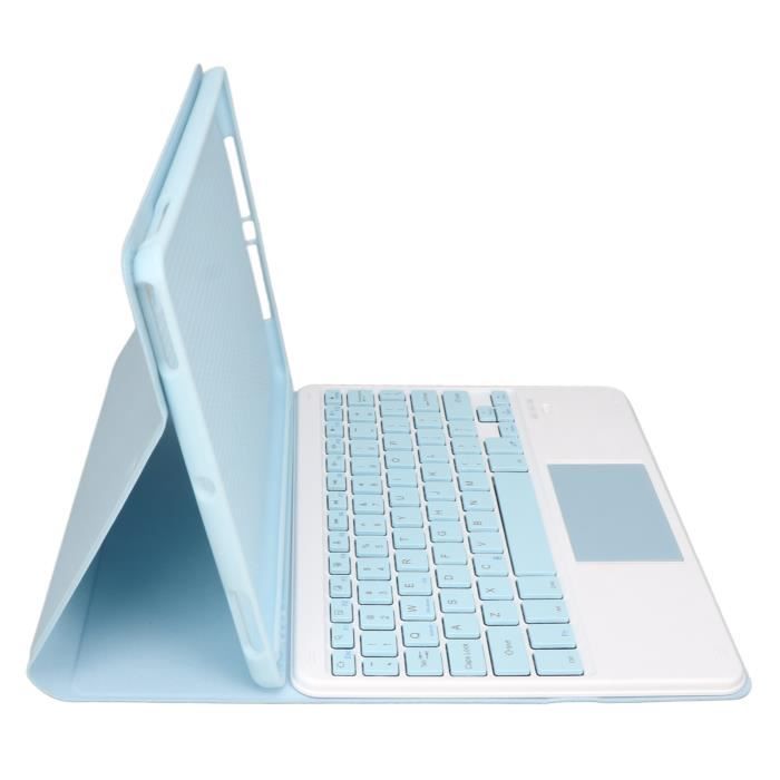 Pwshymi-Pour IOS Tablet Pro Clavier Clavier de tablette Trackpad ... Pwshymi-Pour IOS Tablet Pro Clavier Clavier de tablette Trackpad ...